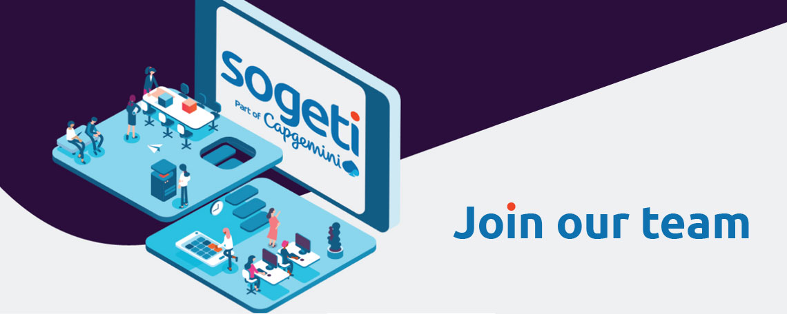 Cloud Architect (w/m/d) - Job bei der Firma Capgemini Deutschland GmbH ...